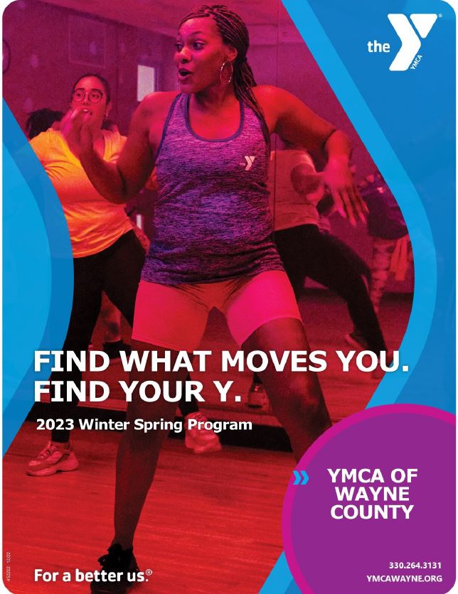 YMCA of Wayne County | YMCA of Wayne County
